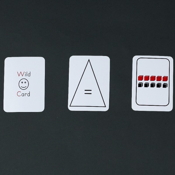 Balance It 20! Representations – DCF Mathematics, Inc