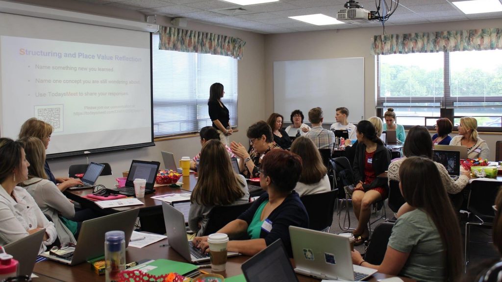 Services – DCF Mathematics, Inc